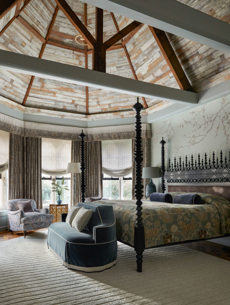 Highgate House | Maddux Creative