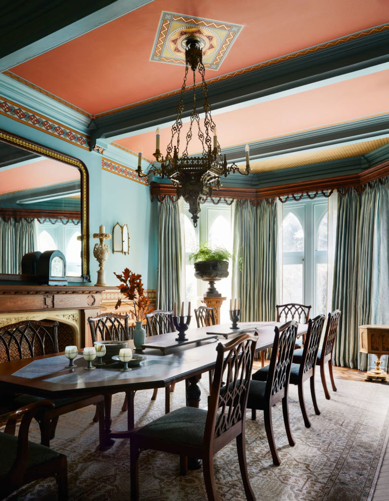 Highgate House | Maddux Creative